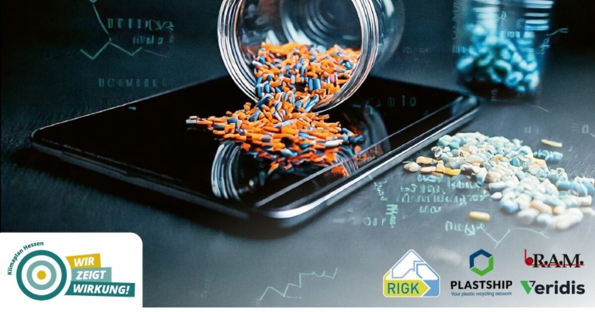 KISS-Projekt: Mit KI die Kreislaufwirtschaft für… · Plastship