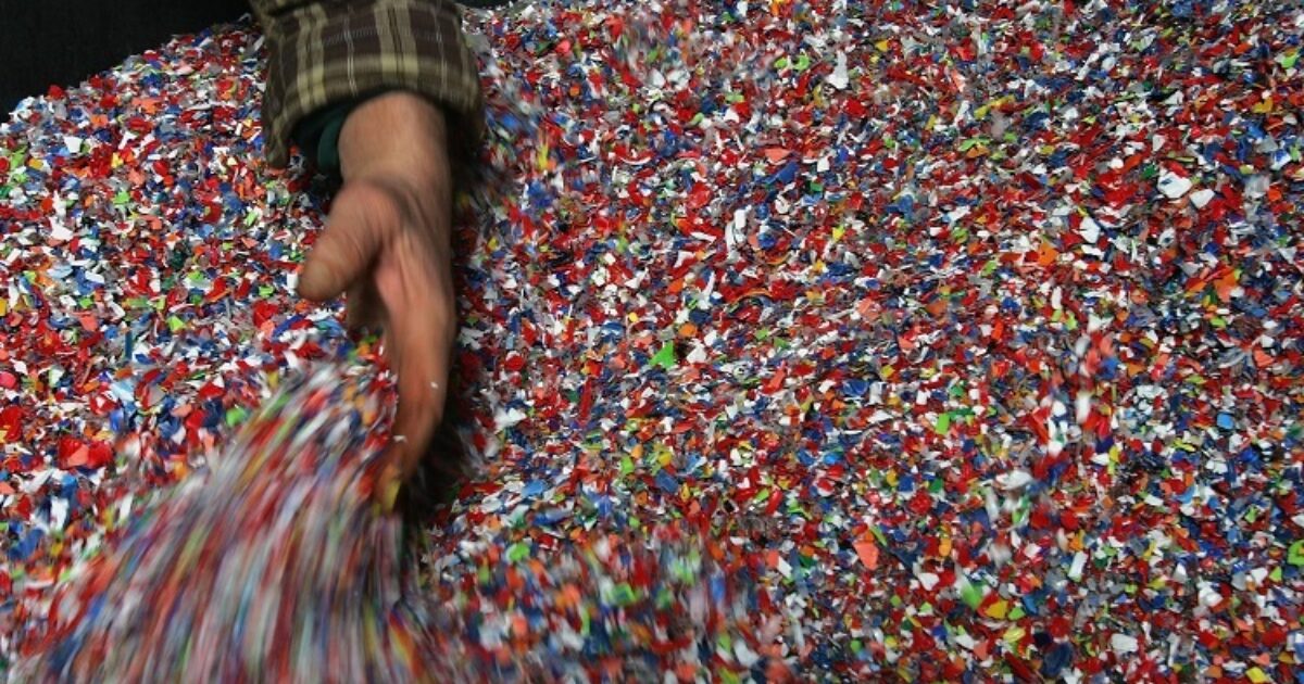 Rezyklateinsatz stärken: plastship unterstützt… · Plastship