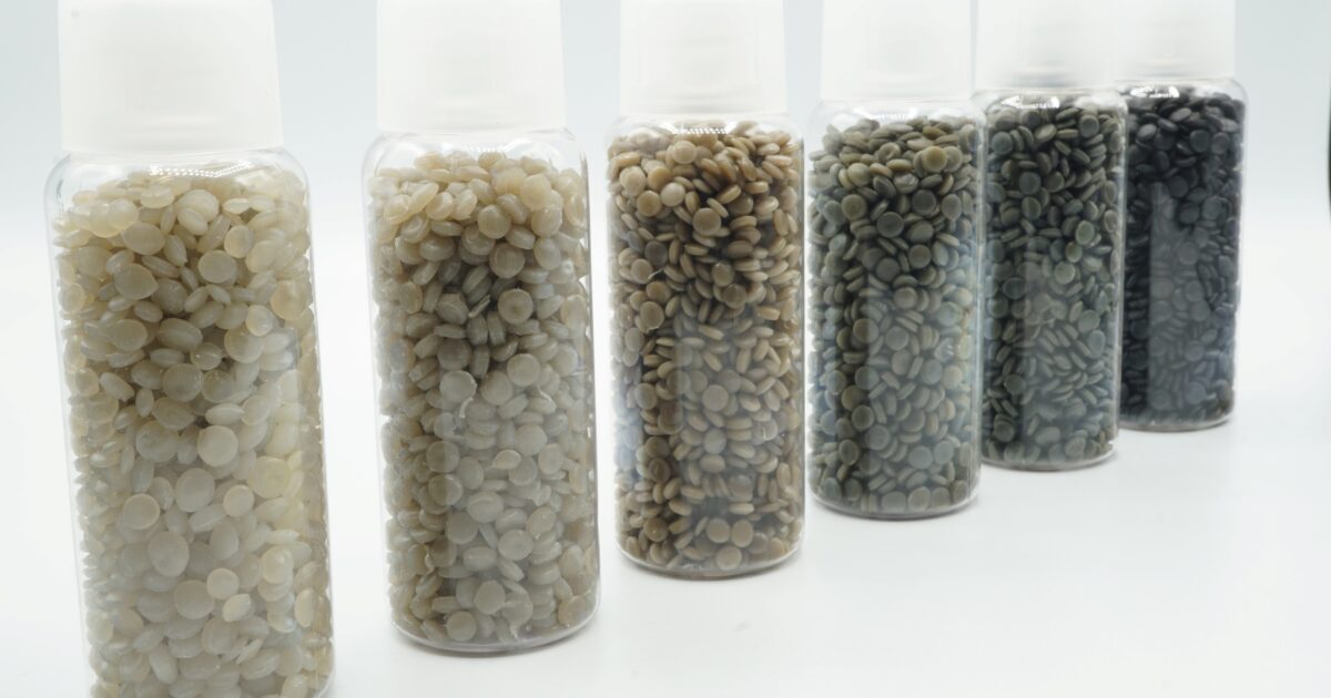 plastship Material Stories – Auf dem Weg zur FACHPACK &… · Plastship