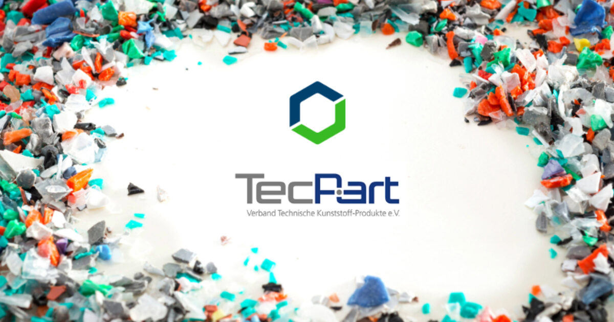 plastship tritt TecPart bei · Plastship
